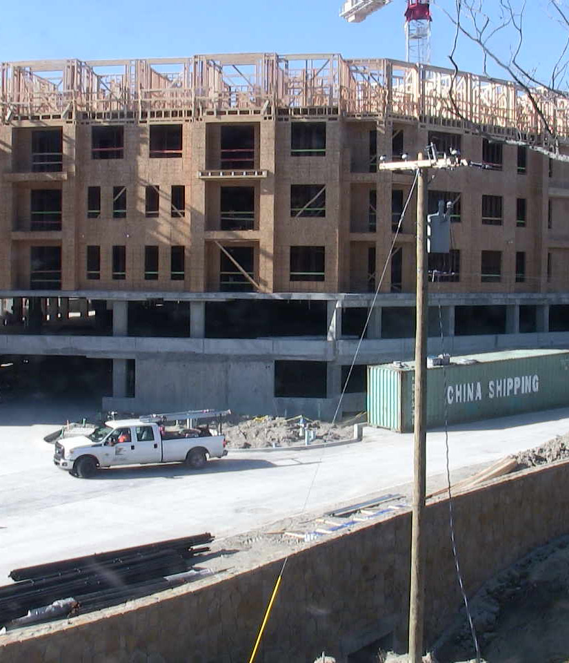 OnsiteView - Construction Camera Demos