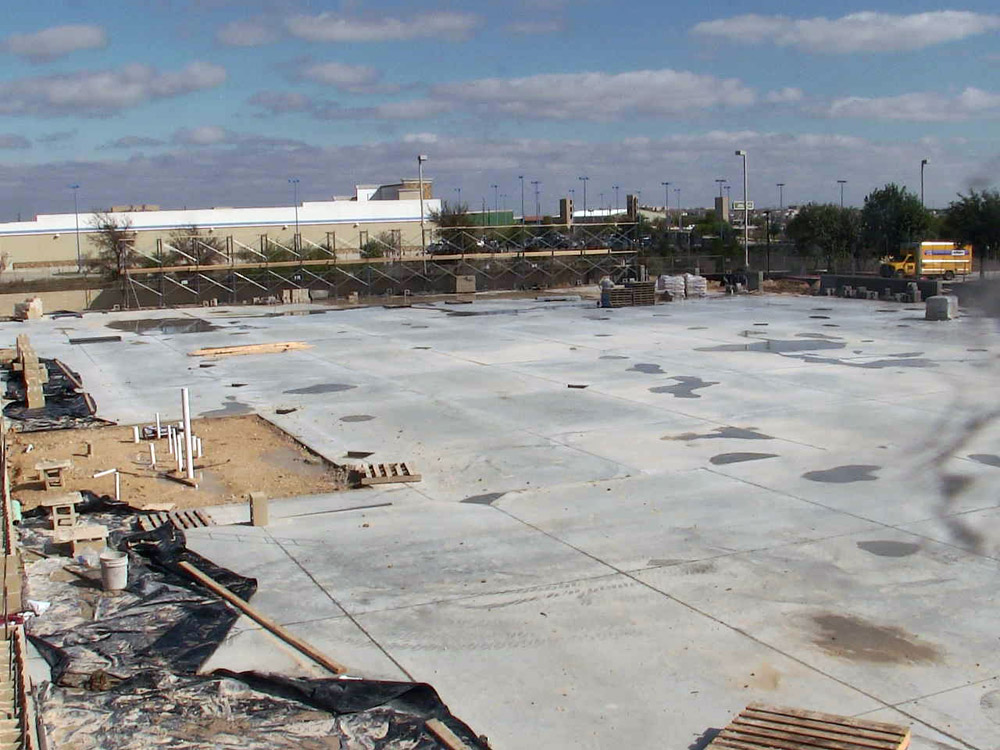 OnsiteView - Construction Camera Demos